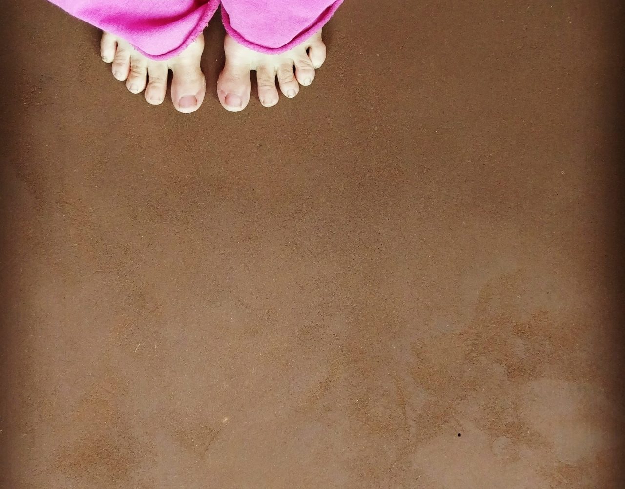 What is an earthen floor and why should you consider one? – Natural ...