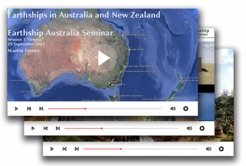 Resources – Natural Building Australia