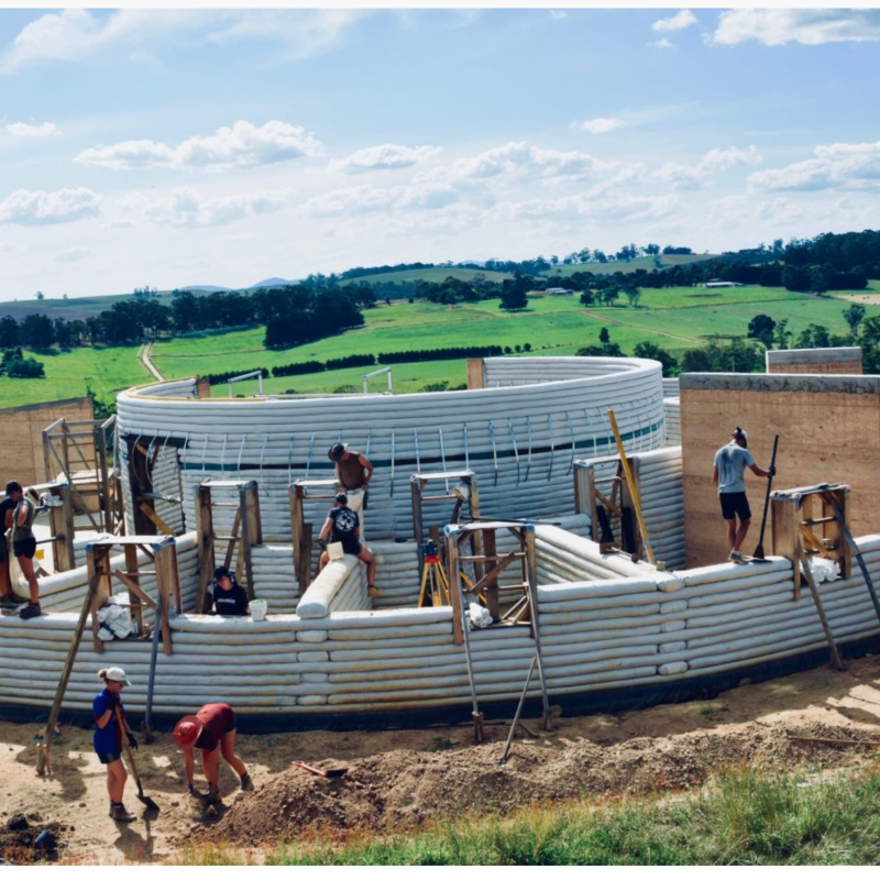 Understanding Earth Floors: A Natural and Functional Choice for ...