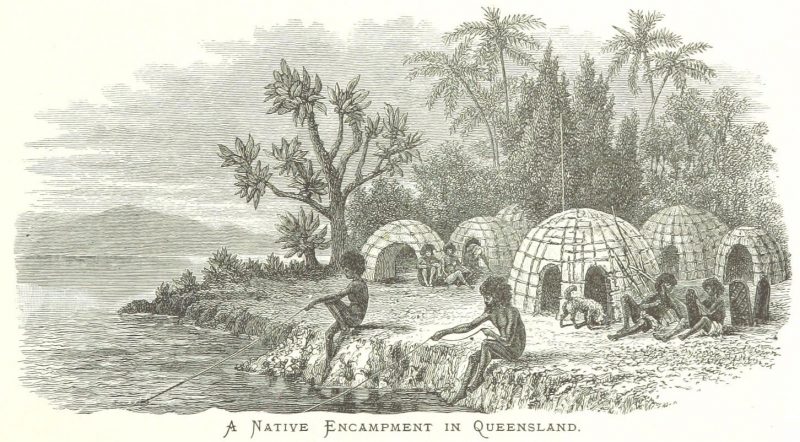 The origins of earth building – Natural Building Australia