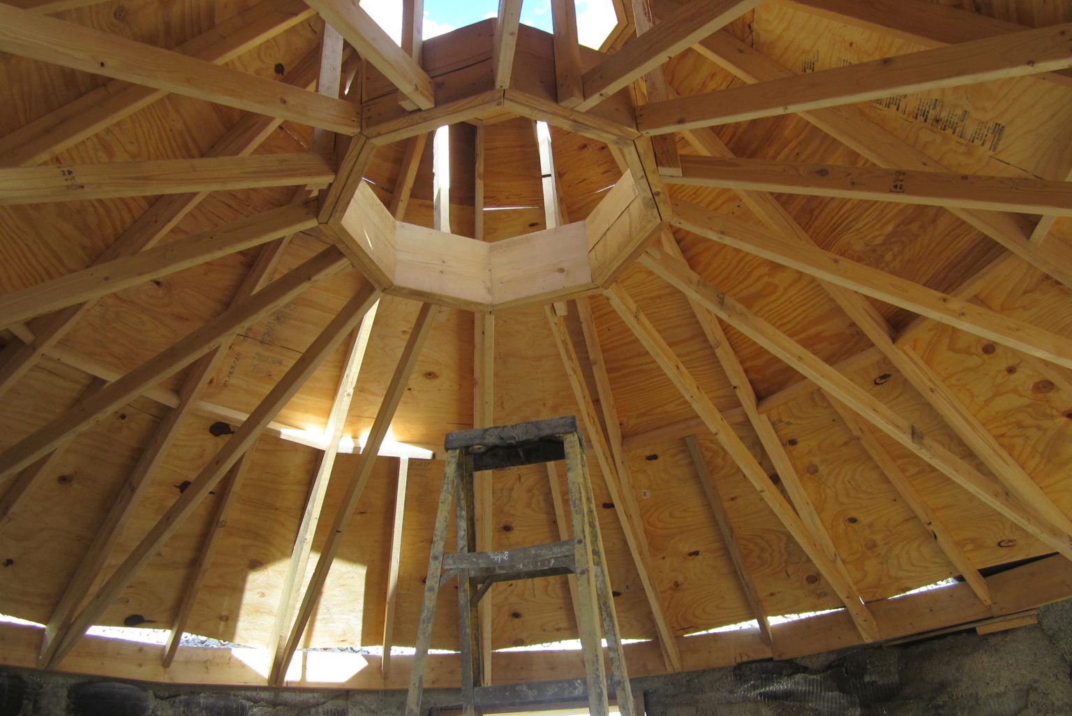 Gallery – Natural Building Australia